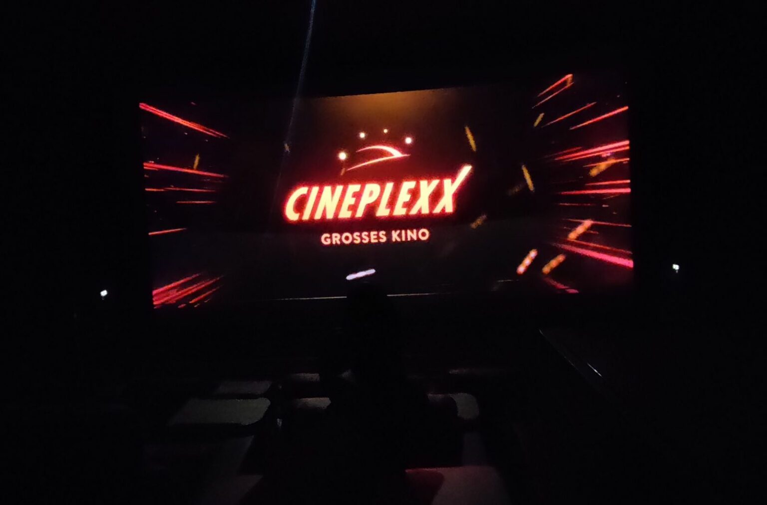 Premium für alle: Das Cineplexx Westfield SCS ist eröffnet und ...