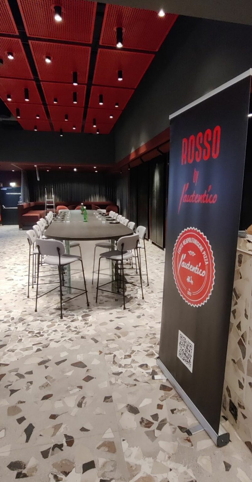 Premium für alle: Das Cineplexx Westfield SCS ist eröffnet und beeindruckt mit modernster ...